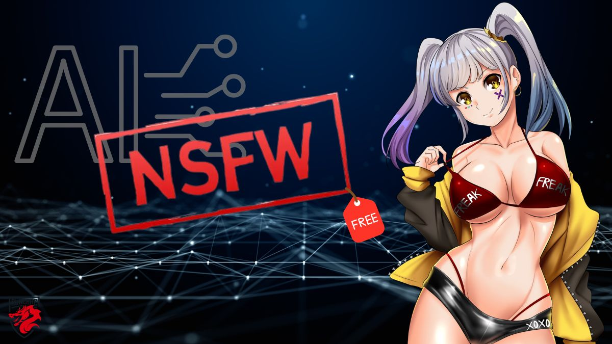 12 Best Free NSFW AI Art Generators 2024- Adult Image/Video Generation