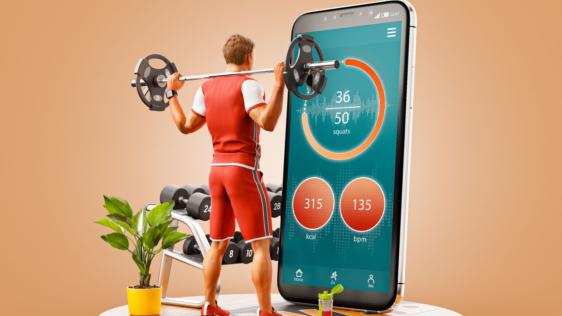 AR VR Fitness App Development Cost | Detailed Pricing Guide - 2025 AR VR Fitness App Development Cost | Detailed Pricing Guide - 2025