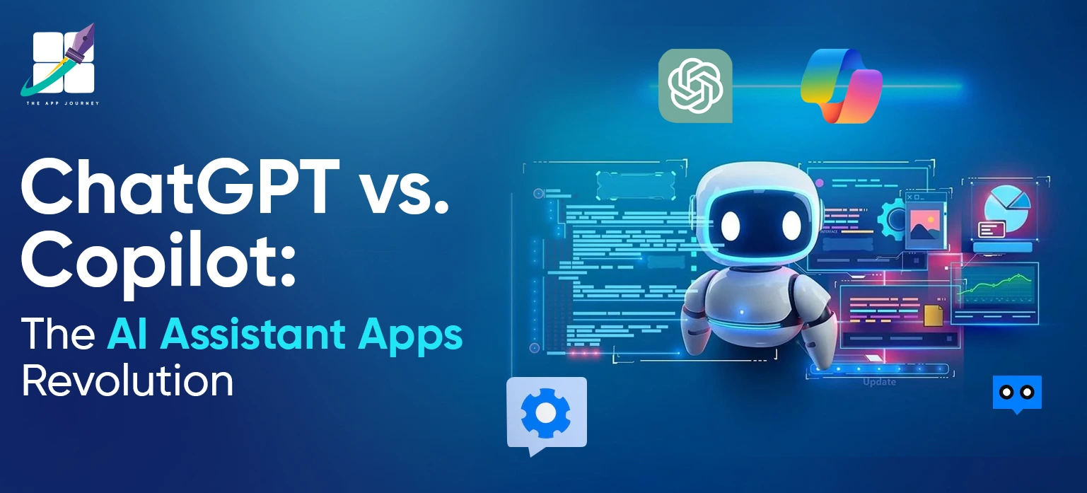 ChatGPT vs Copilot: Best AI Assistant App in 2025 Compared