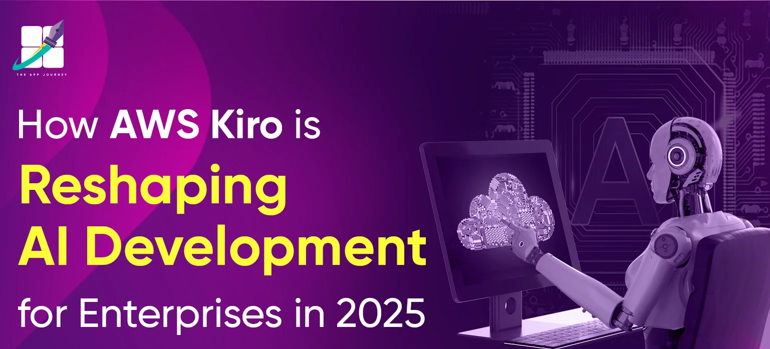 AWS Kiro: Reshaping AI Development for Enterprises in 2025